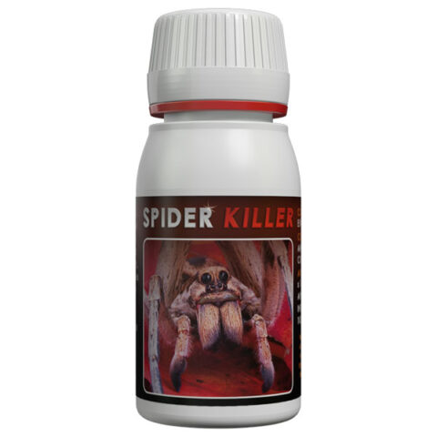 Comprar SPIDER KILLER 60ml. Extracto Canela Agrobacterias - 420 GrowShop